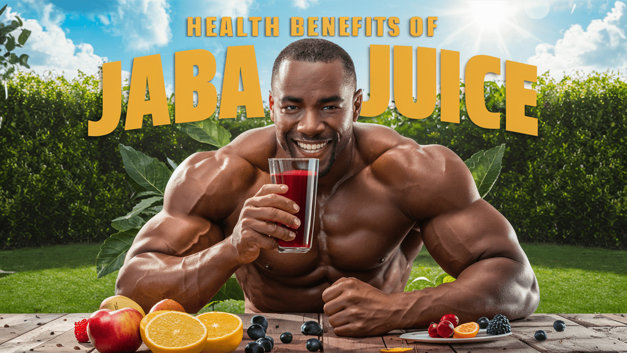 Handas Jaba Juice | Fresh Juice Delivered to Your Door